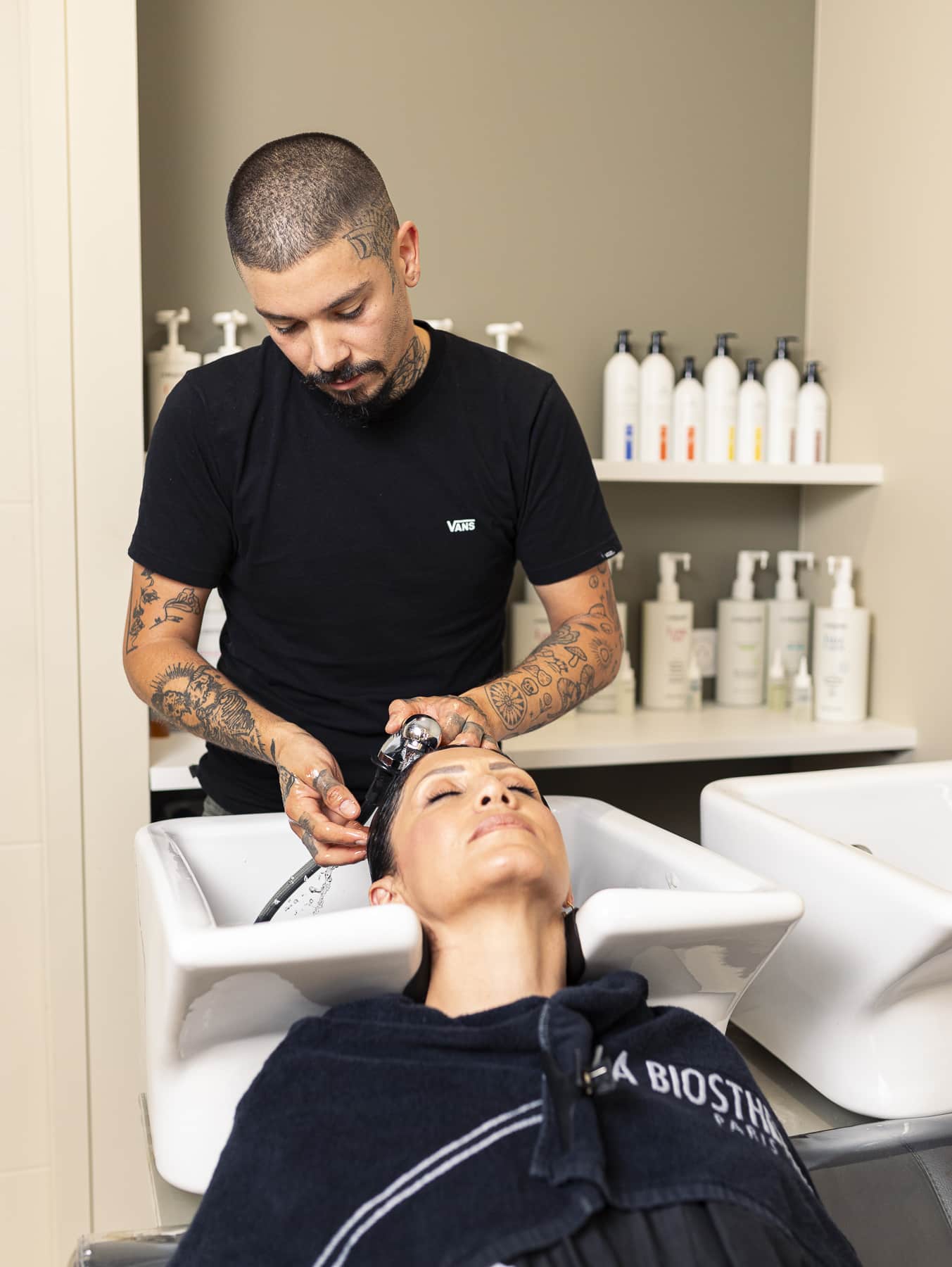 Nos produits - Maison Rossey