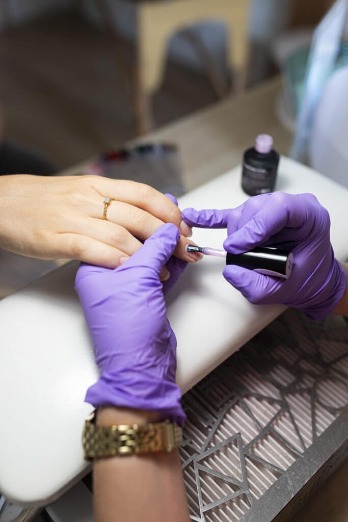 Maison Rossey - Accueil - Coiffeur La Boisse