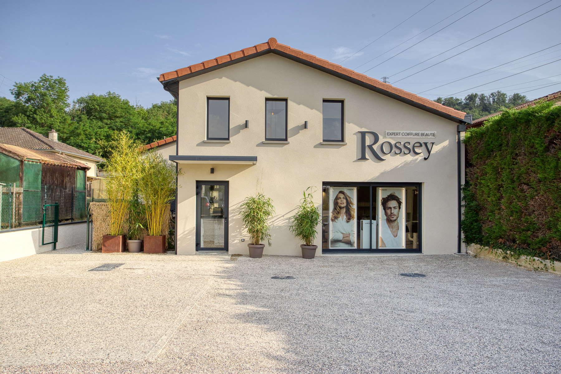 FAQ - Maison Rossey - Expert beauté